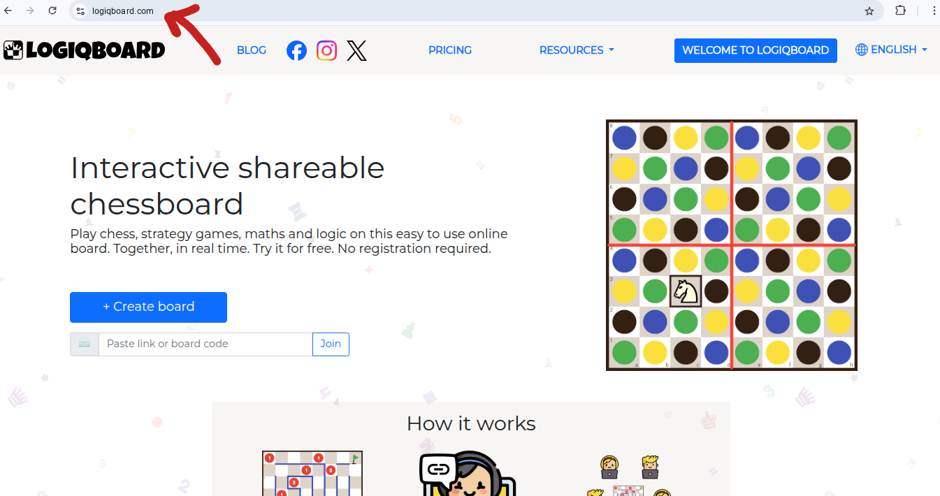 New features – LogiqBoard BLOG